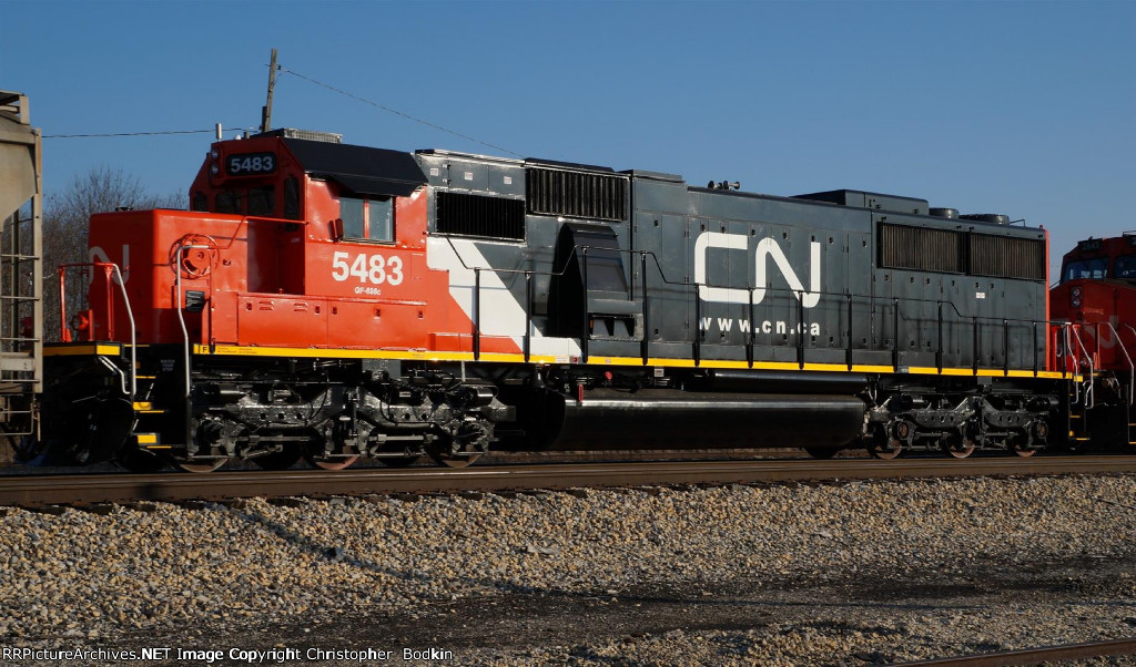 CN 5483